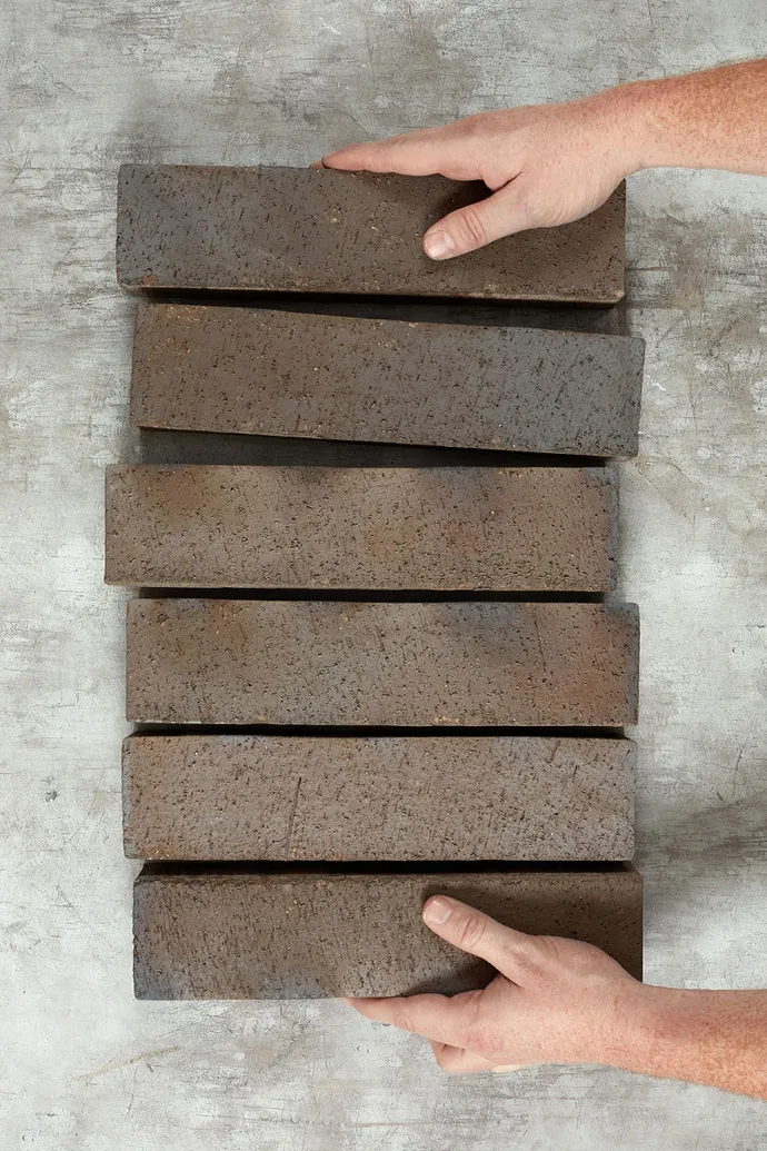 Chelsea Paving Bricks | Clay Pavers UK | Chelmer Valley