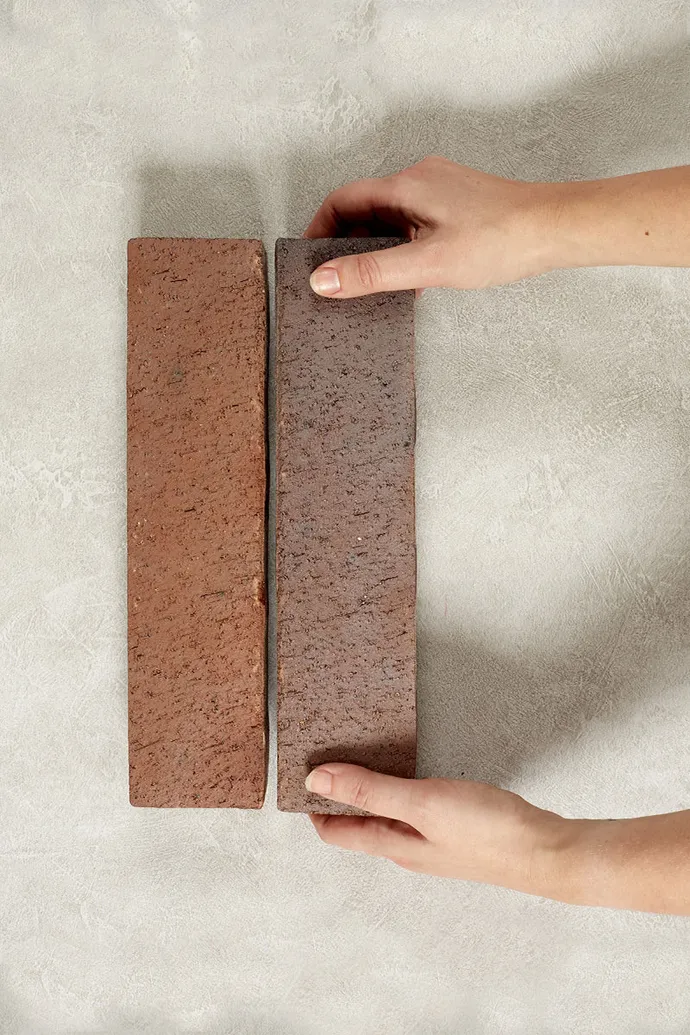 Bromley Paving Bricks | Clay Pavers UK | Chelmer Valley