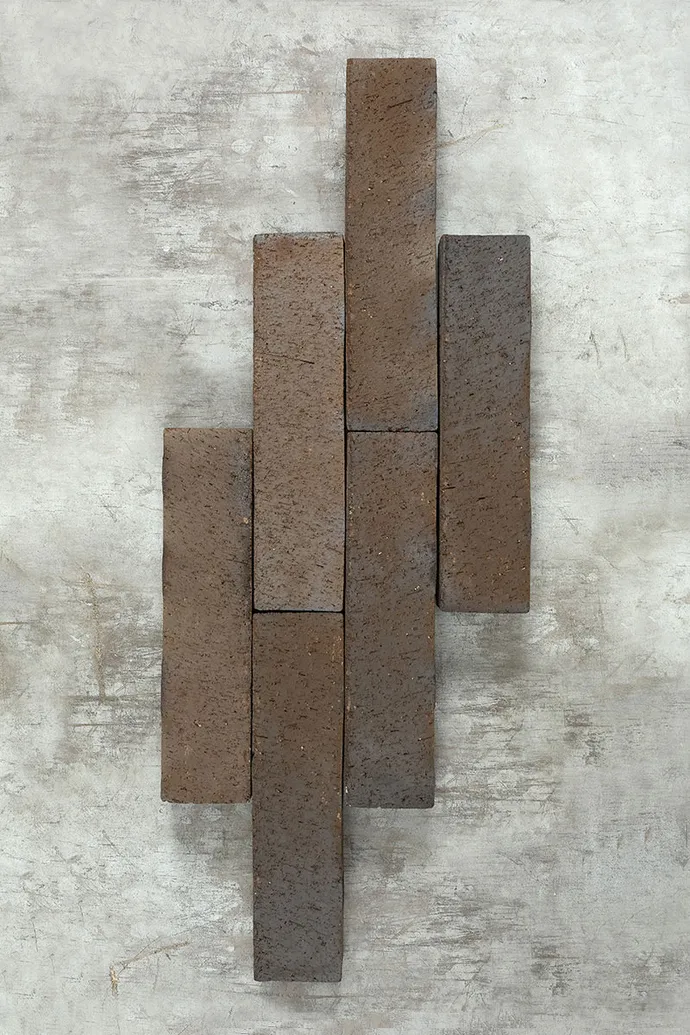 Chelsea Paving Bricks | Clay Pavers UK | Chelmer Valley