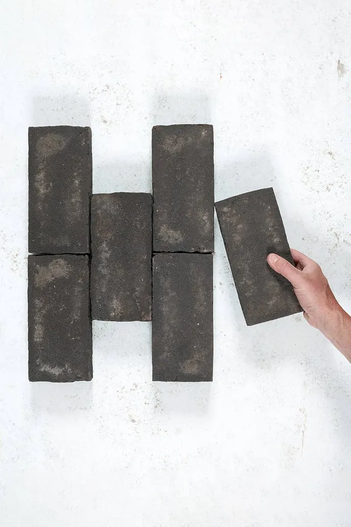 Durham Clay Pavers | Dutch Clay Paving | Chelmer Valley