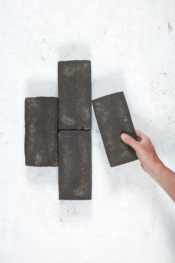 Durham Clay Pavers | Dutch Clay Paving | Chelmer Valley