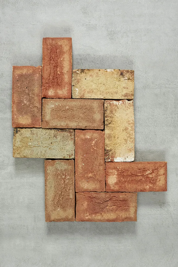 Cotswold Clay Paver | Dutch Clay Paving | Chelmer Valley