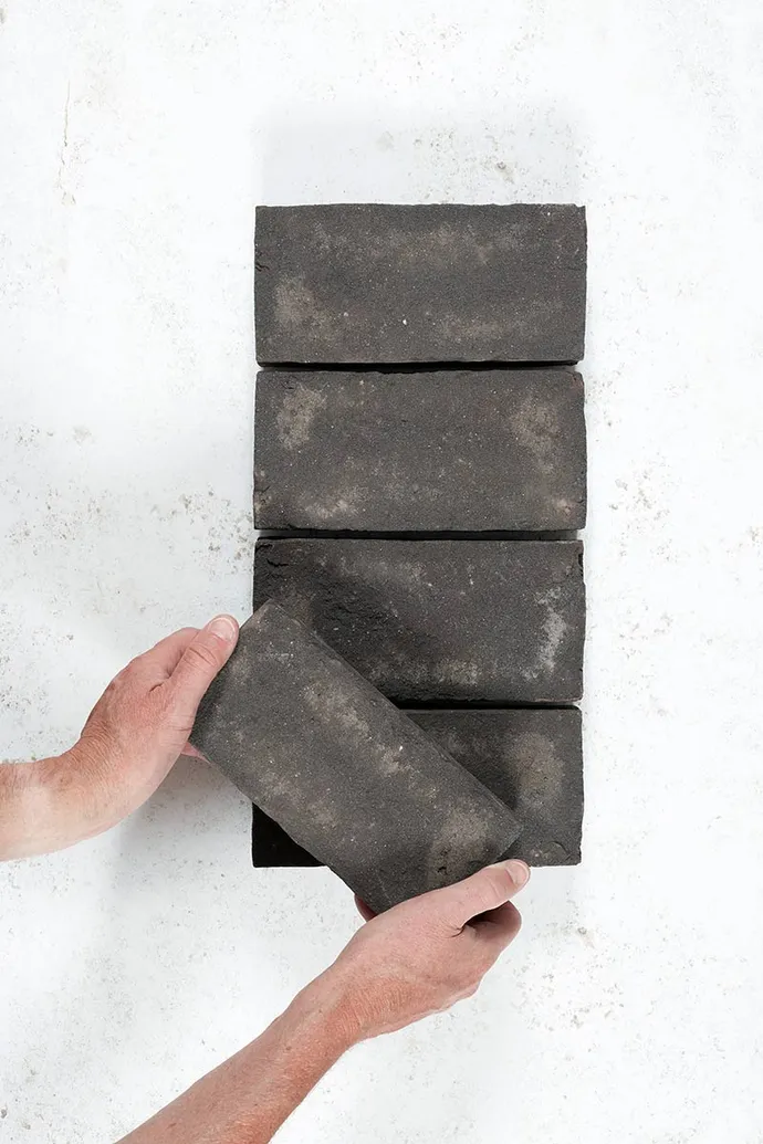 Durham Clay Pavers | Dutch Clay Paving | Chelmer Valley