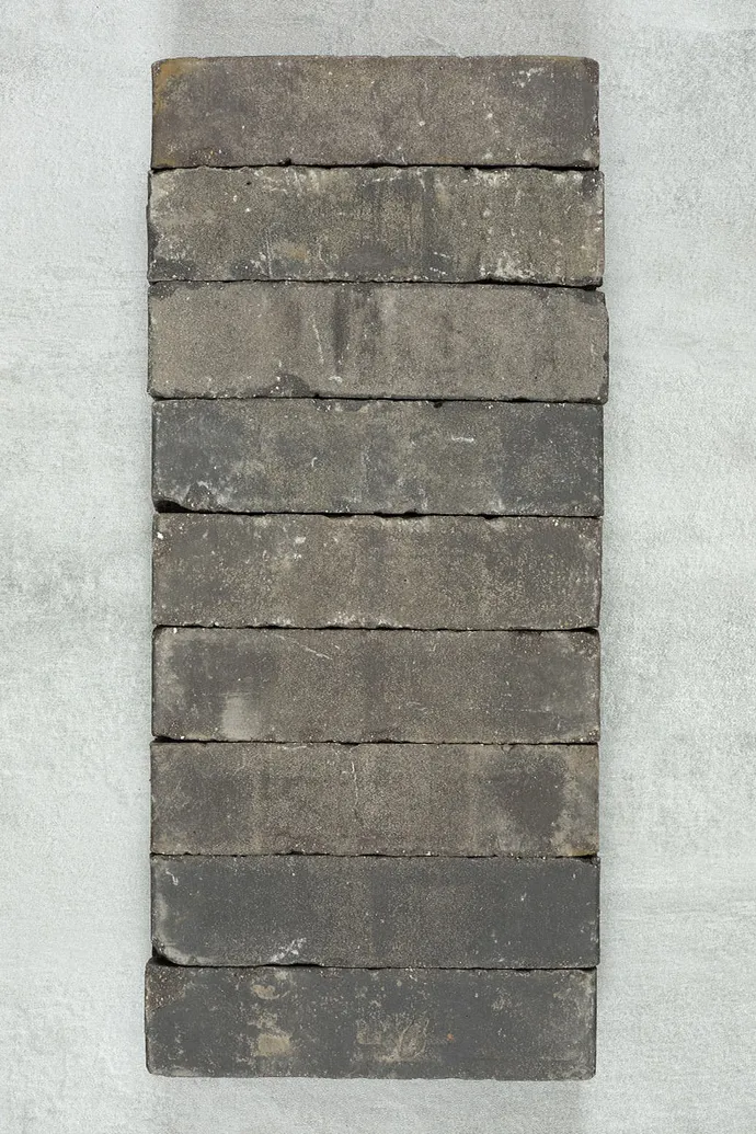 Moderna Clay Paving Bricks | Dutch Clay Pavers | Chelmer Valley