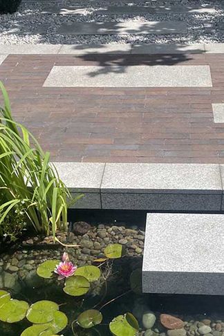 Driveway Bricks | Clay Paving Blocks | Chelmer Valley