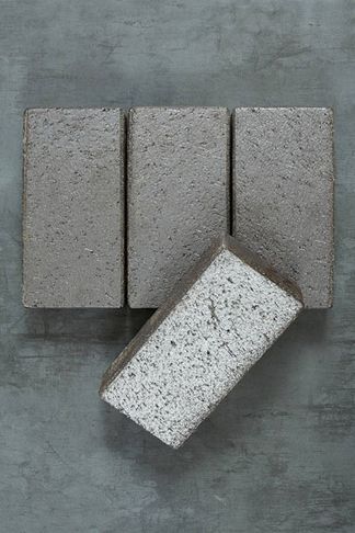 Grey Brick Pavers | Blue Paving Bricks | Chelmer Valley