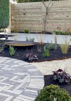 Gromo Antica Clay Paving Bricks | Dutch Clay Pavers | Chelmer Valley
