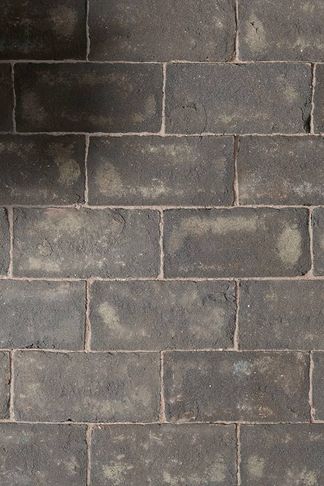 Clay Paver Bricks | Dutch Clay Paving | Chelmer Valley