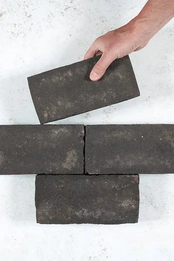 Durham Clay Pavers | Dutch Clay Paving | Chelmer Valley