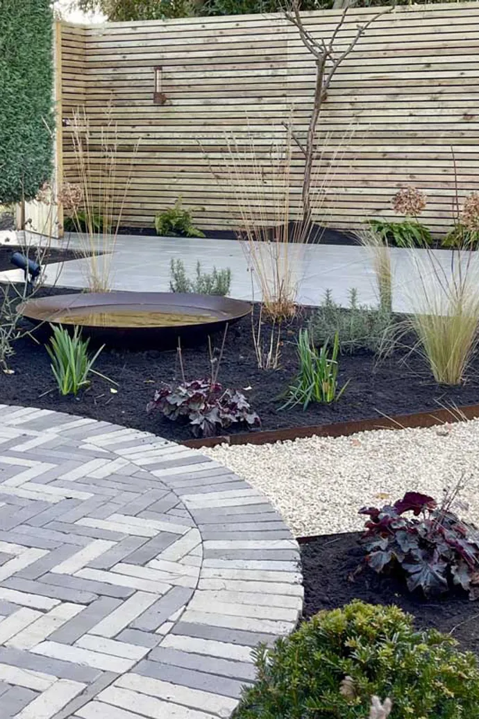 Gromo Antica Clay Paving Bricks | Dutch Clay Pavers | Chelmer Valley