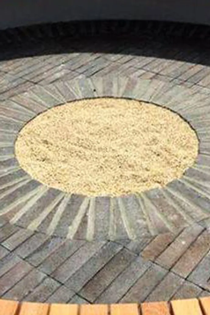 Chelsea Paving Bricks | Clay Pavers UK | Chelmer Valley