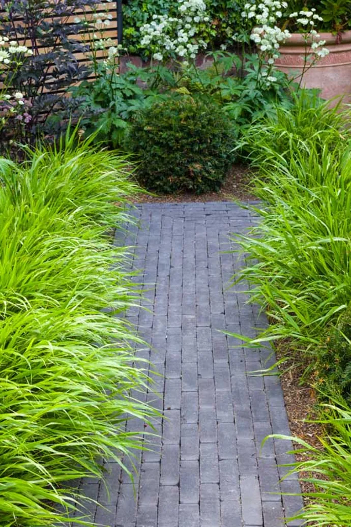 Charcoal Grey Clay Pavers | Brick Pavers | Chelmer Valley