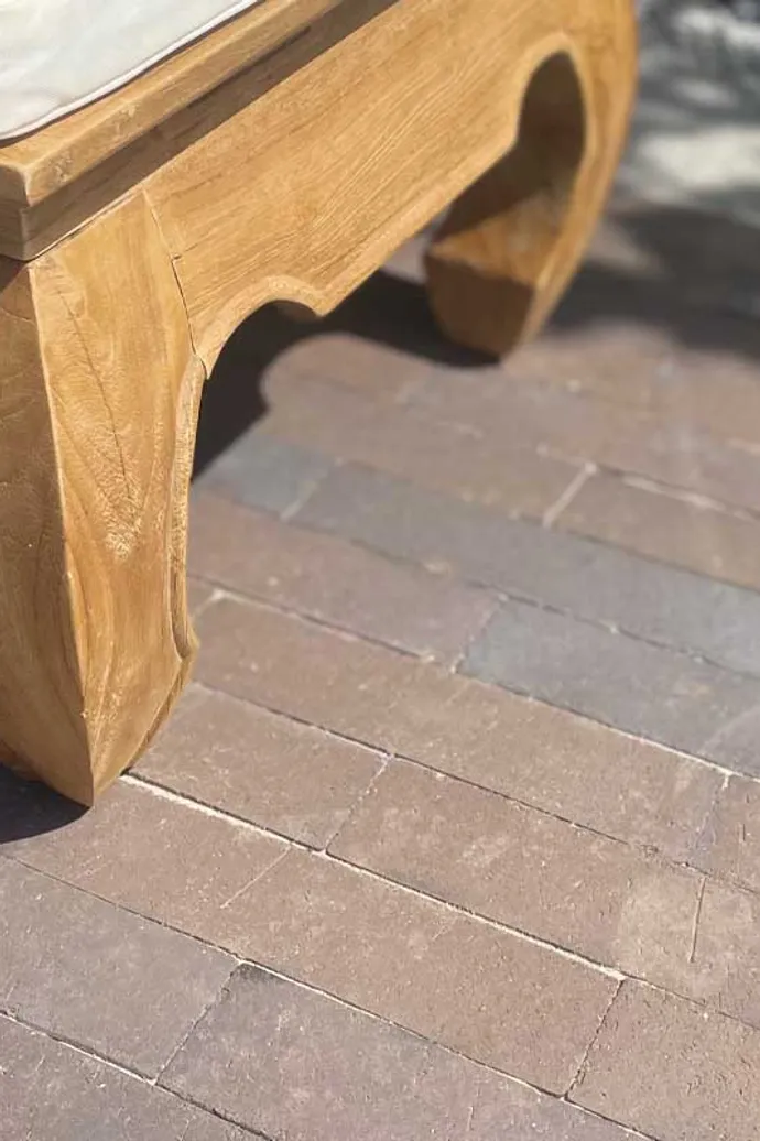 Chelsea Paving Bricks | Clay Pavers UK | Chelmer Valley