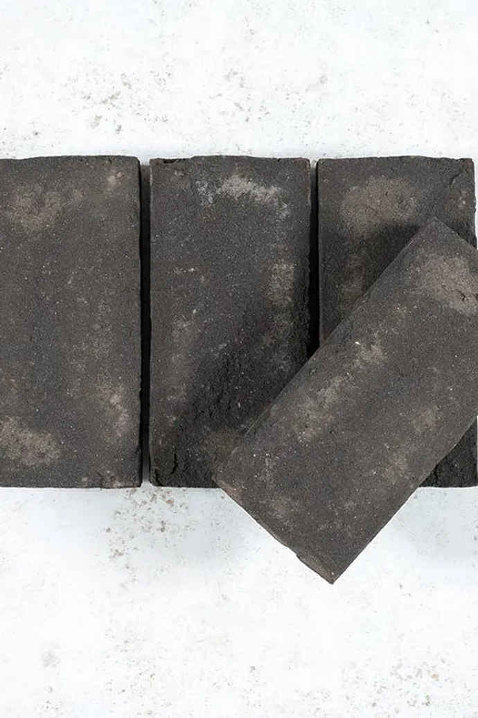 Durham Clay Pavers | Dutch Clay Paving | Chelmer Valley