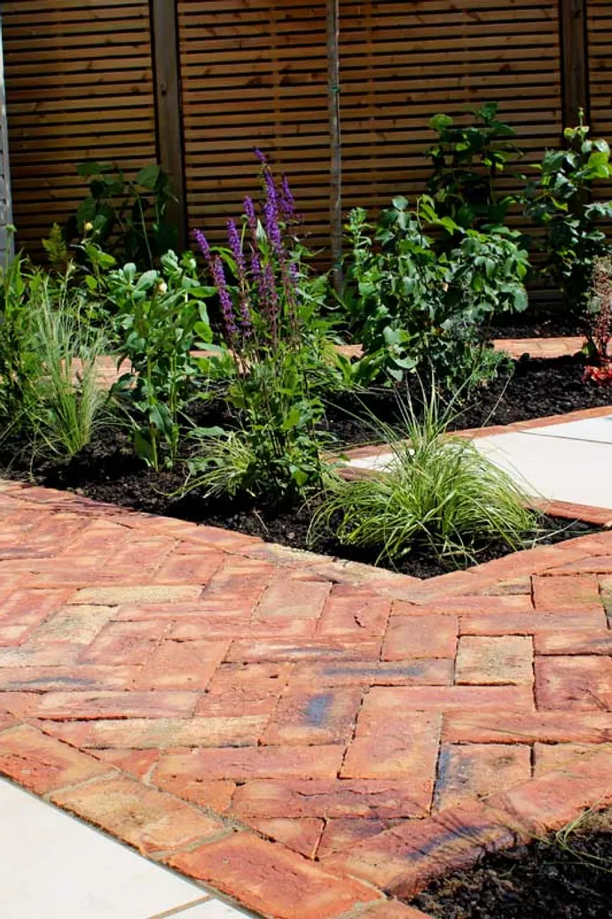 Cotswold Clay Paver | Dutch Clay Paving | Chelmer Valley