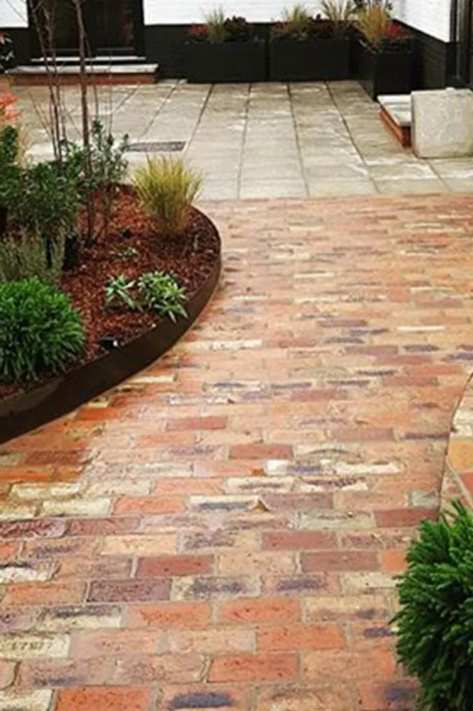 Cotswold Clay Paver | Dutch Clay Paving | Chelmer Valley