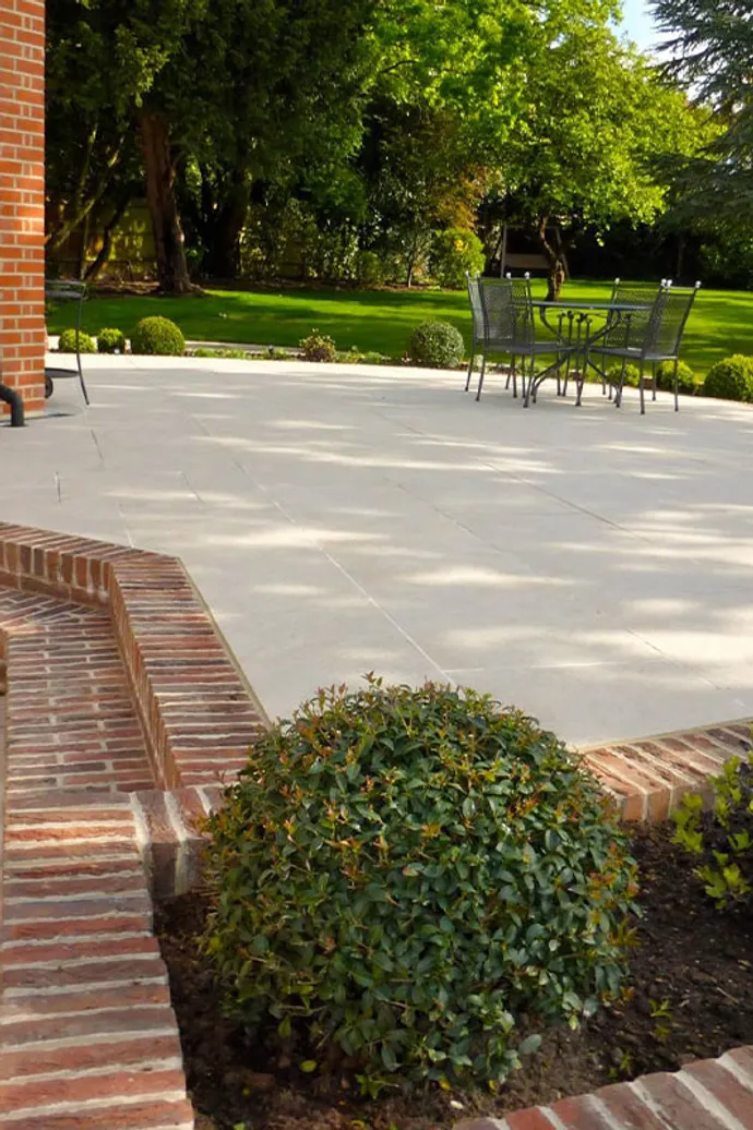 Dorset Antique Clay Pavers | Dutch Clay Paving | Chelmer Valley