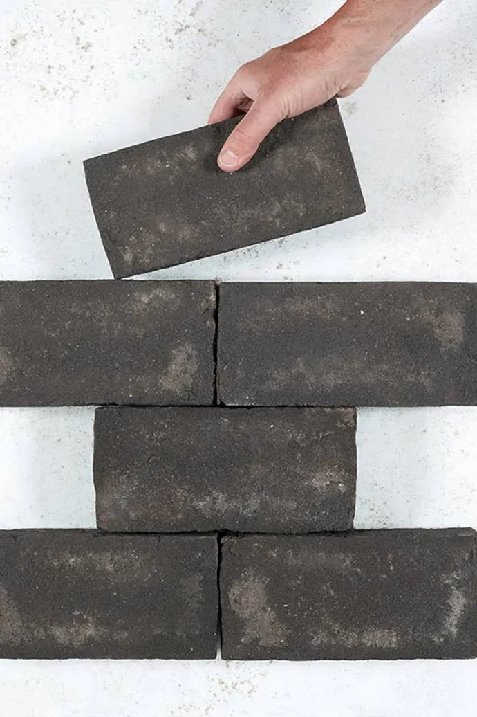 Durham Clay Pavers | Dutch Clay Paving | Chelmer Valley