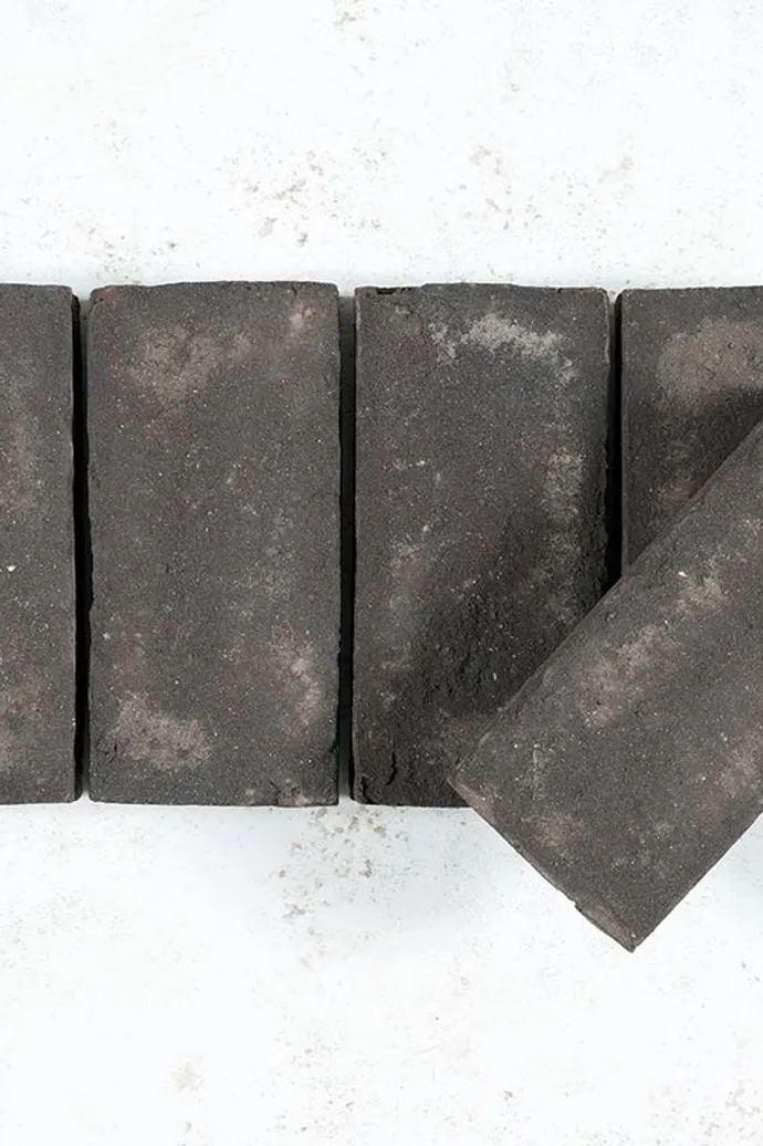 Durham Clay Pavers | Dutch Clay Paving | Chelmer Valley