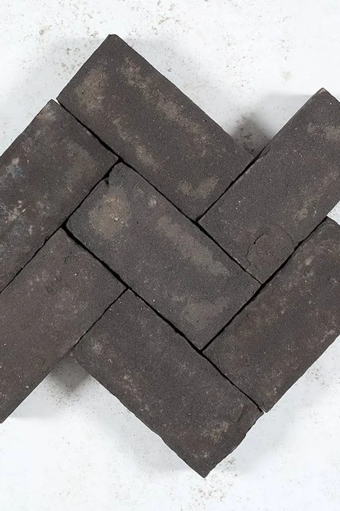 Durham Clay Pavers | Dutch Clay Paving | Chelmer Valley