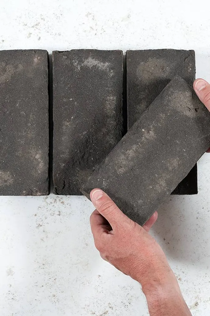 Durham Clay Pavers | Dutch Clay Paving | Chelmer Valley