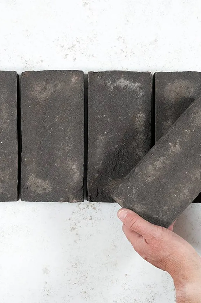 Durham Clay Pavers | Dutch Clay Paving | Chelmer Valley