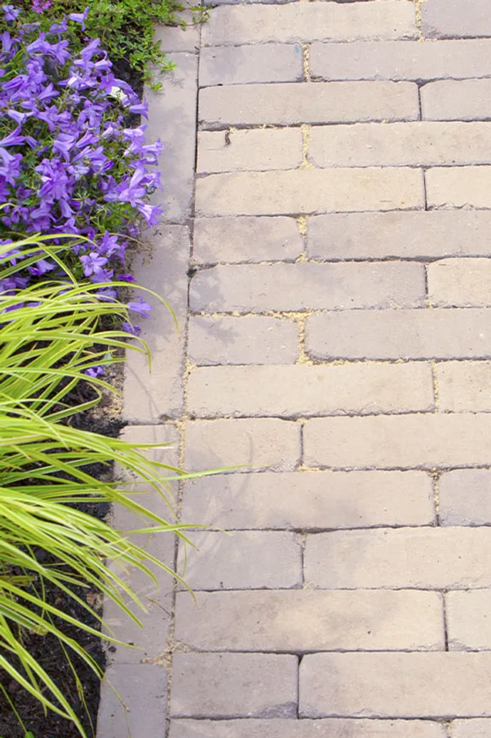 Gromo Antica Clay Paving Bricks | Dutch Clay Pavers | Chelmer Valley