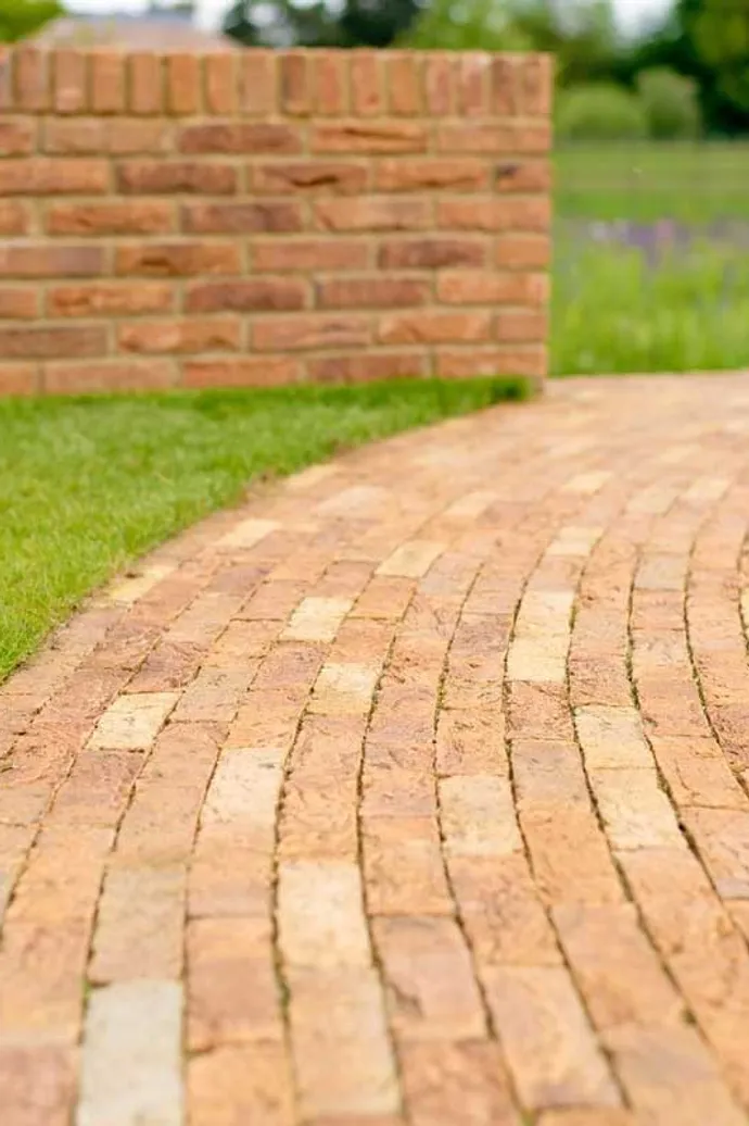 Cotswold Clay Paver | Dutch Clay Paving | Chelmer Valley