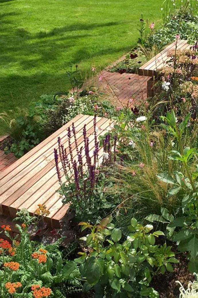 Seville Clay Pavers | Brick Pavers | Chelmer Valley
