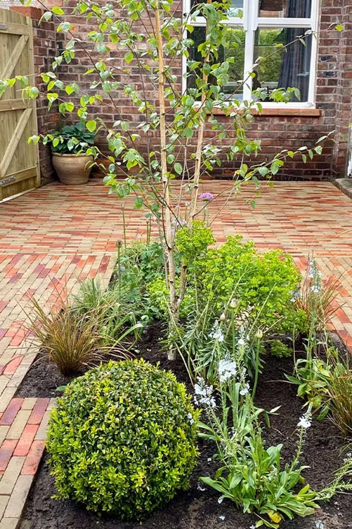 Seville Clay Pavers | Brick Pavers | Chelmer Valley