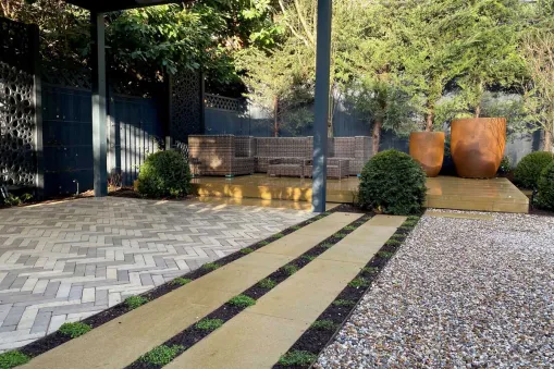 Gromo Antica Clay Paving Bricks | Dutch Clay Pavers | Chelmer Valley