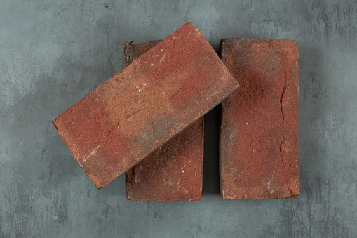 Old English Clay Pavers | Dutch Clay Paving | Chelmer Valley