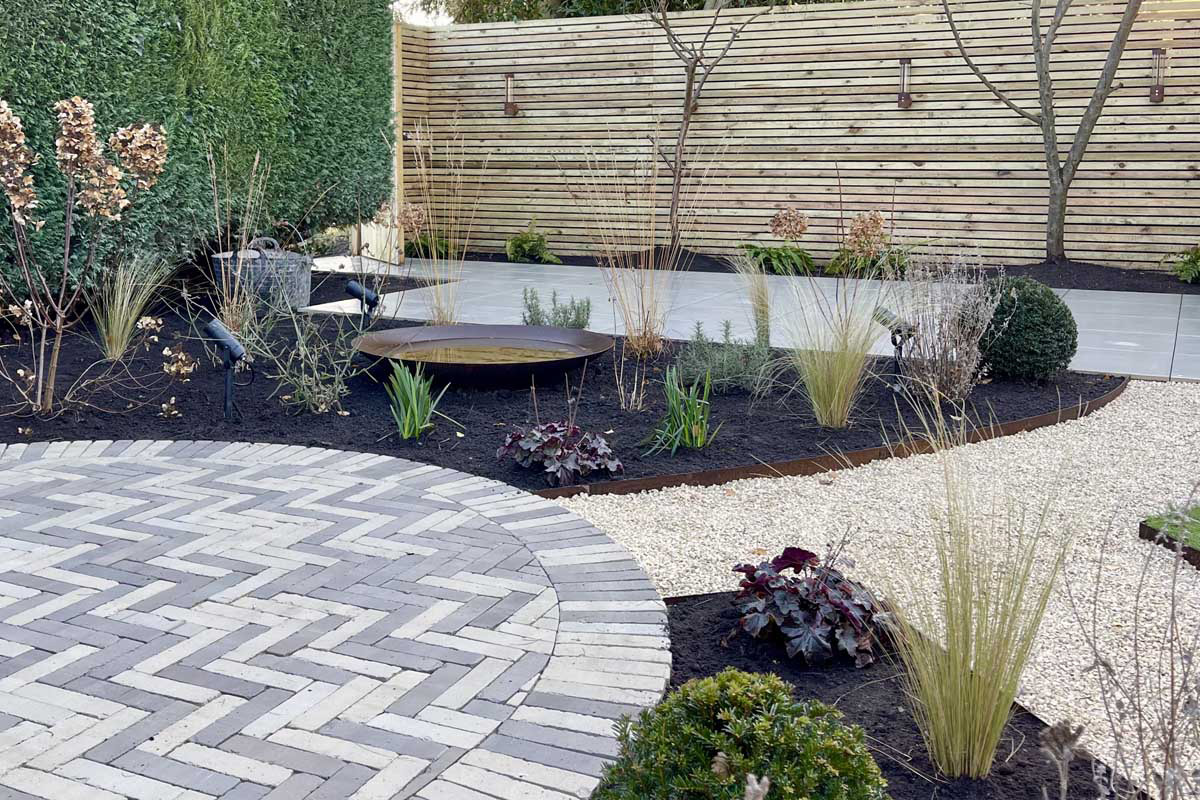 Gromo Antica Clay Paving Bricks | Dutch Clay Pavers | Chelmer Valley