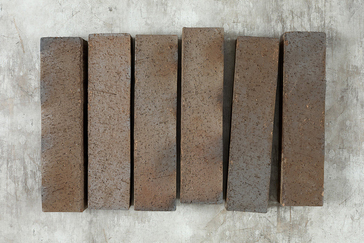 Chelsea Paving Bricks | Clay Pavers UK | Chelmer Valley