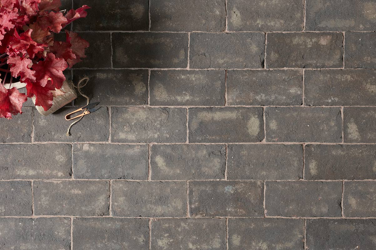 Durham Clay Pavers | Dutch Clay Paving | Chelmer Valley