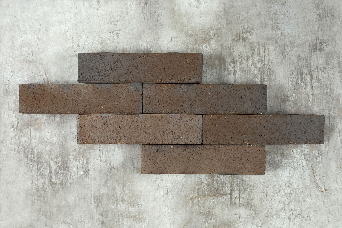 Chelsea Paving Bricks | Clay Pavers UK | Chelmer Valley