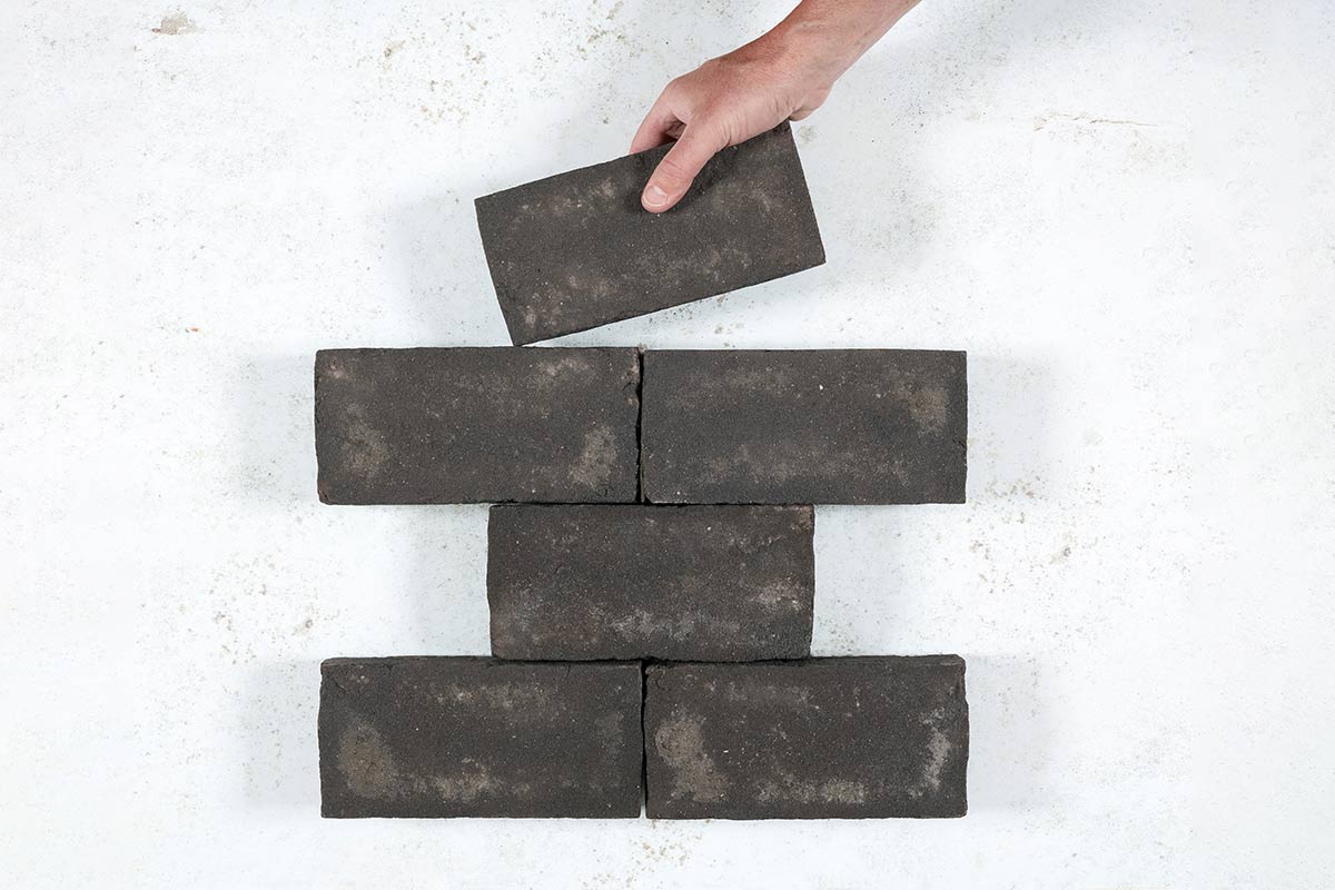 Durham Clay Pavers | Dutch Clay Paving | Chelmer Valley