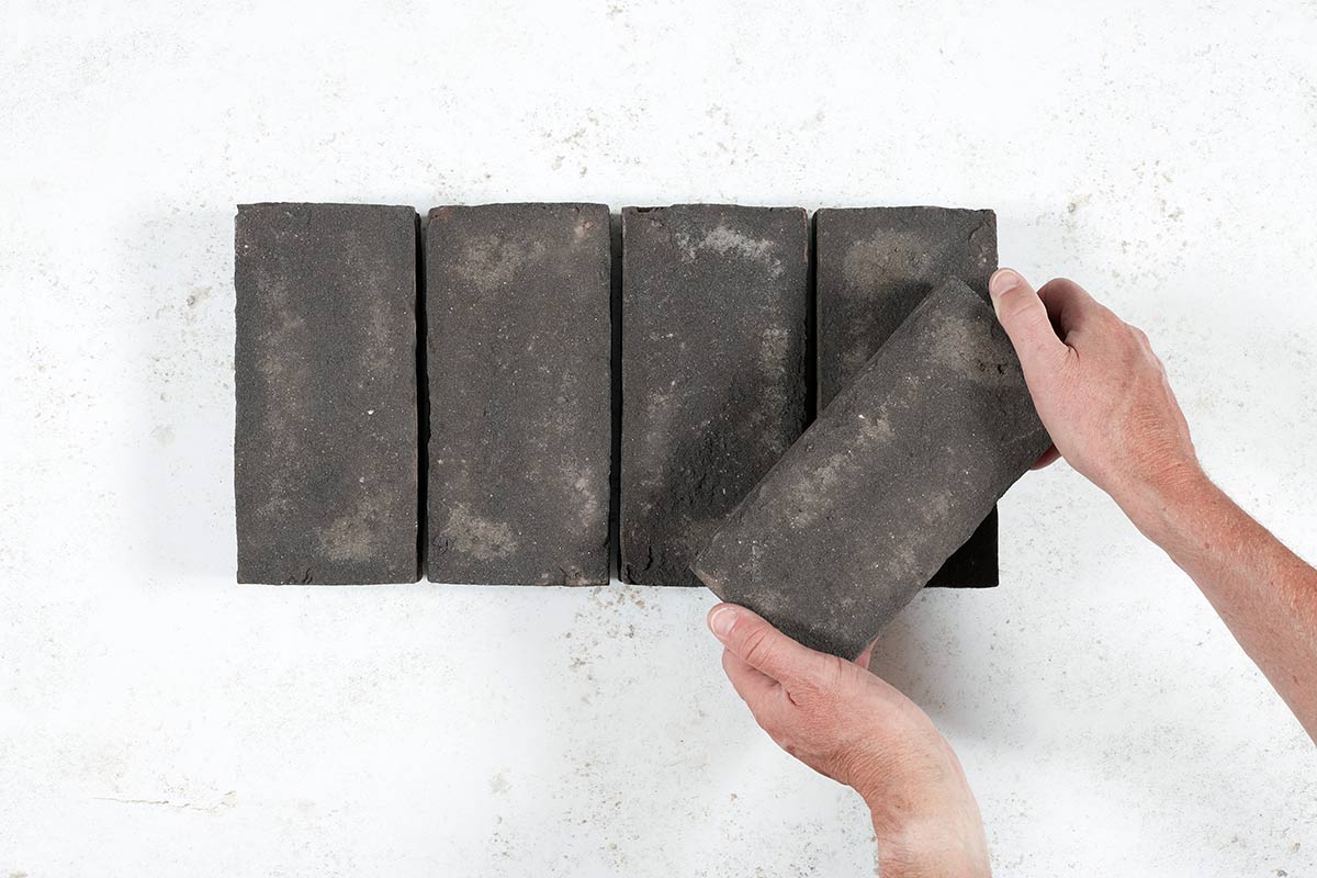 Durham Clay Pavers | Dutch Clay Paving | Chelmer Valley