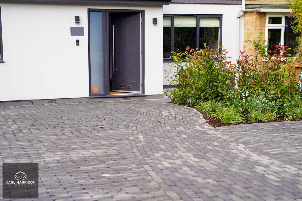 Lucca Clay Paving Bricks | Dutch Clay Pavers | Chelmer Valley
