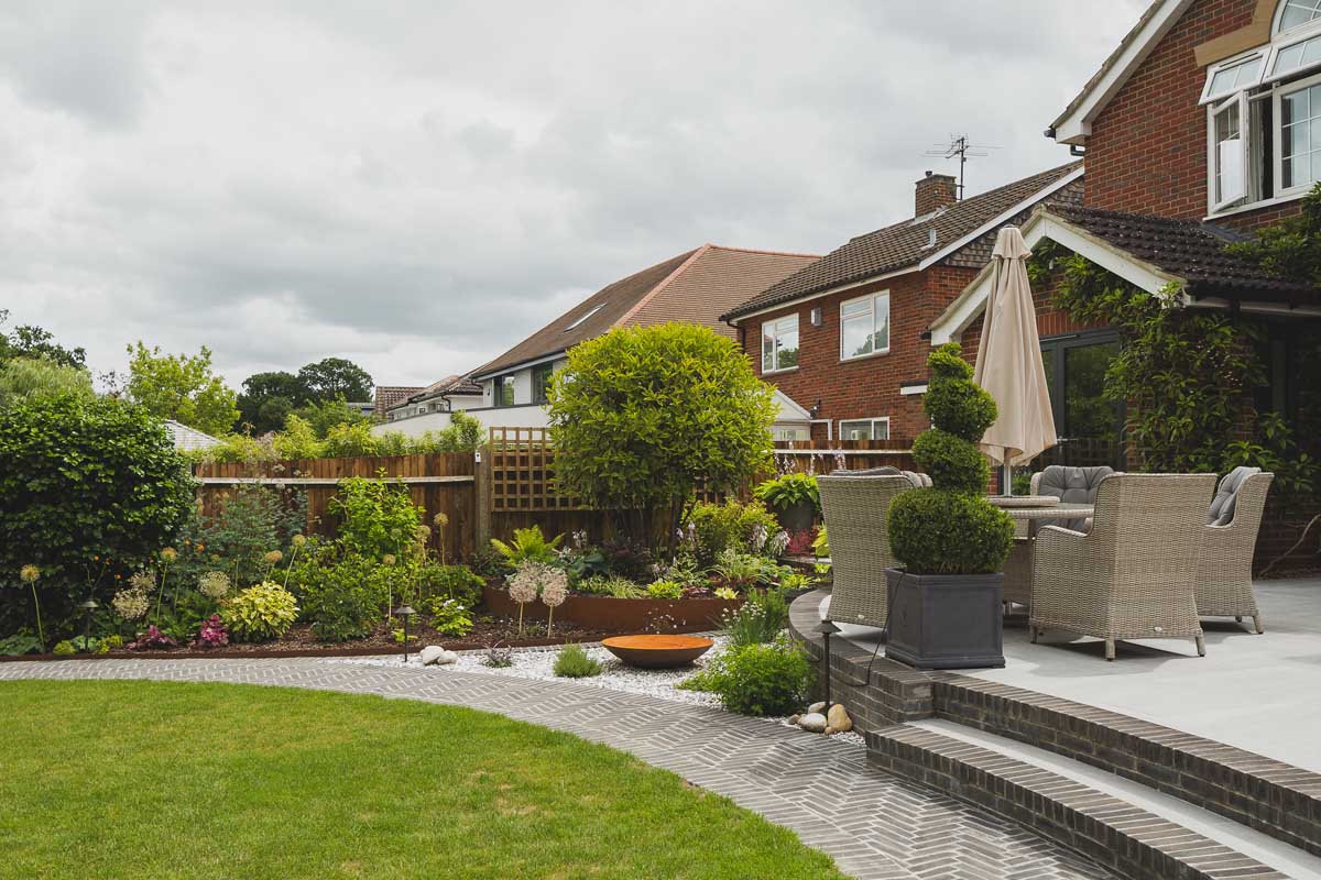 Moderna Clay Paving Bricks | Dutch Clay Pavers | Chelmer Valley