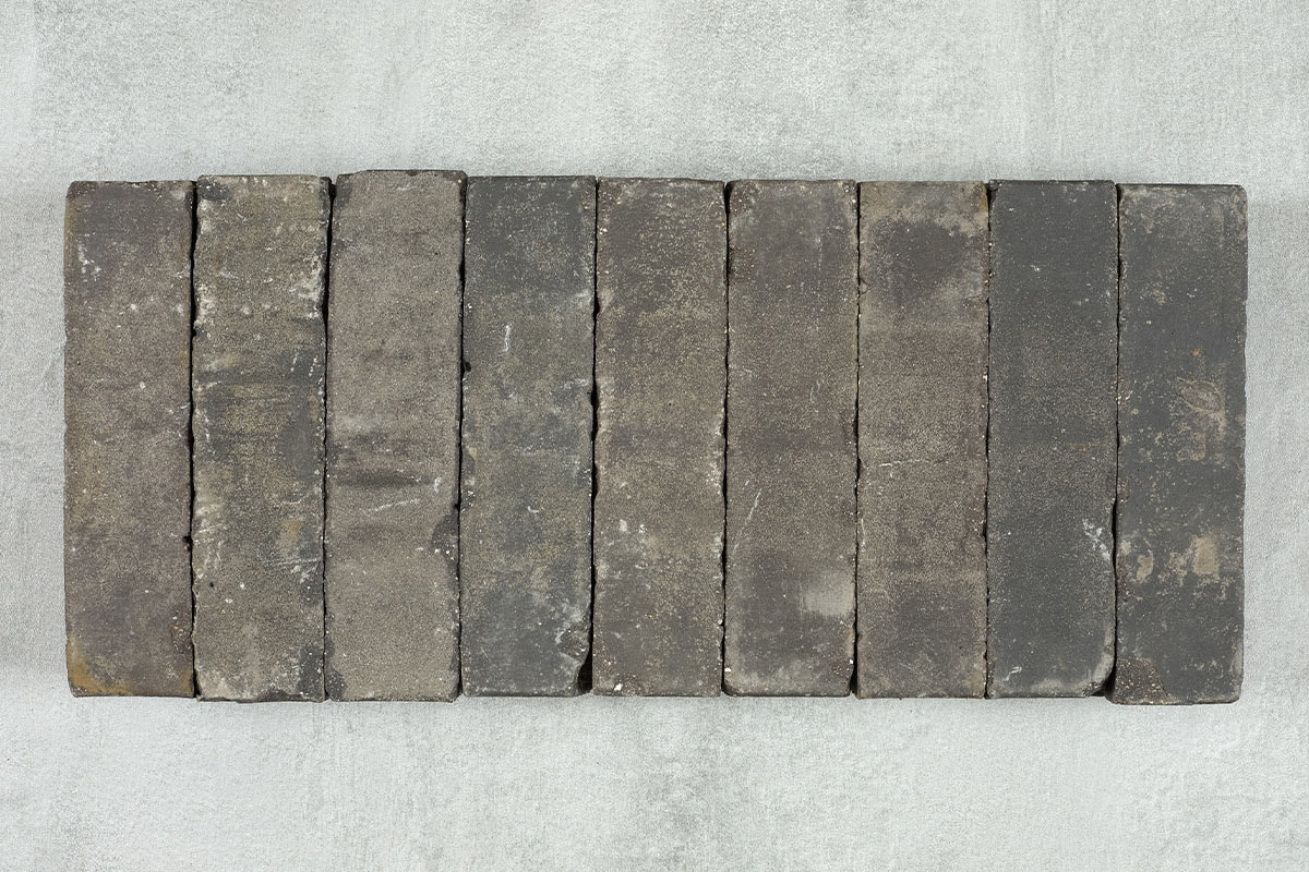 Moderna Clay Paving Bricks | Dutch Clay Pavers | Chelmer Valley