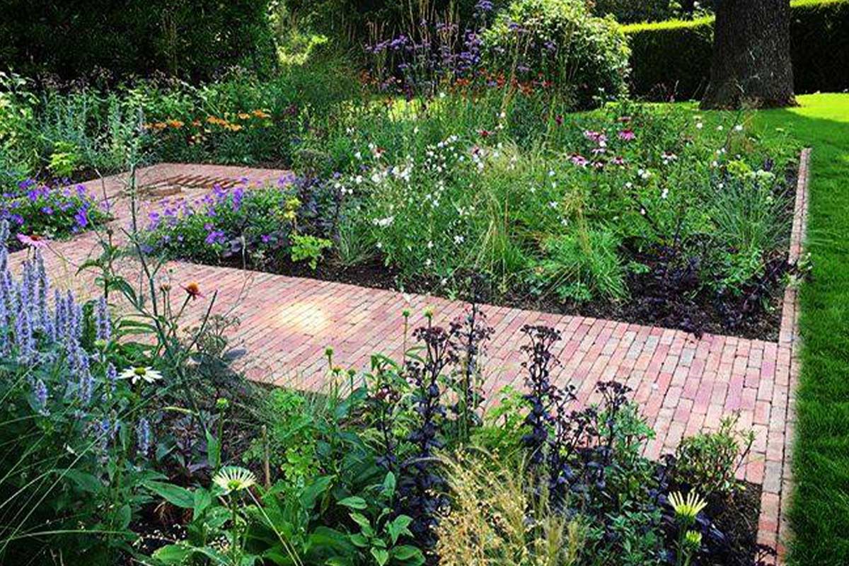 Seville Clay Pavers | Brick Pavers | Chelmer Valley
