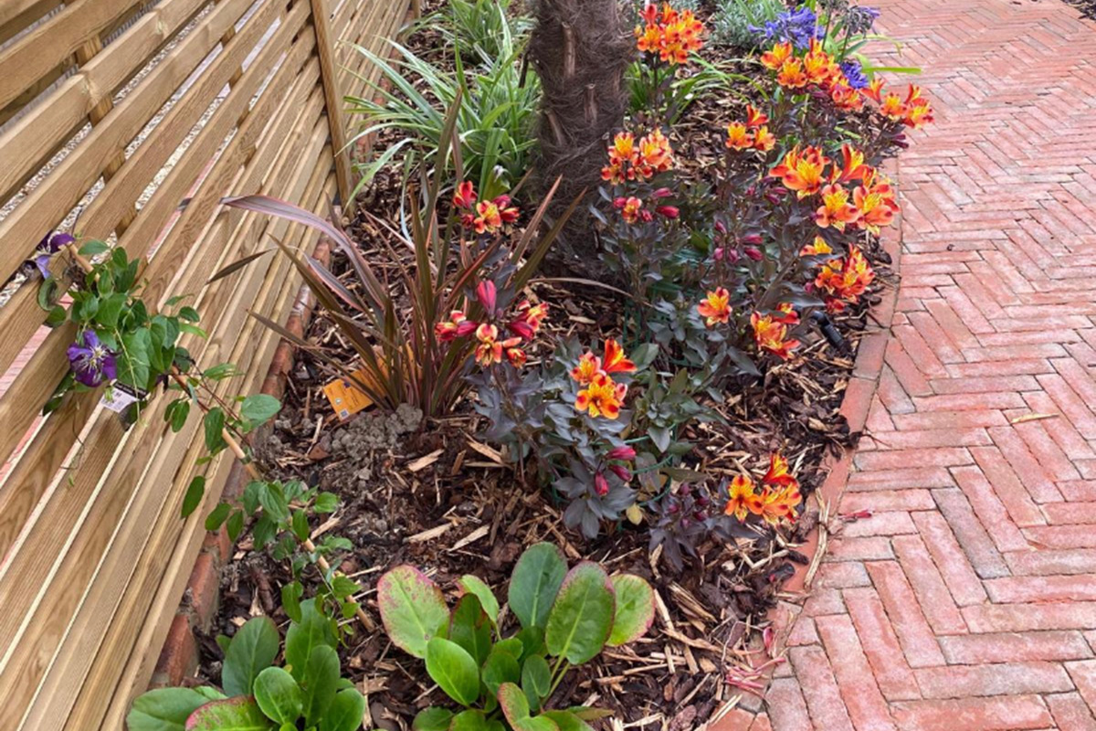 Seville Clay Pavers | Brick Pavers | Chelmer Valley