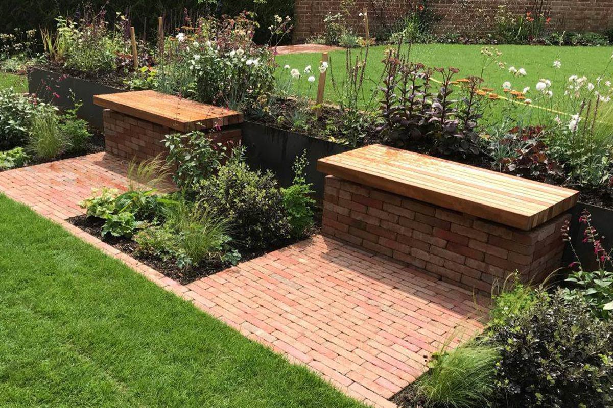 Seville Clay Pavers | Brick Pavers | Chelmer Valley